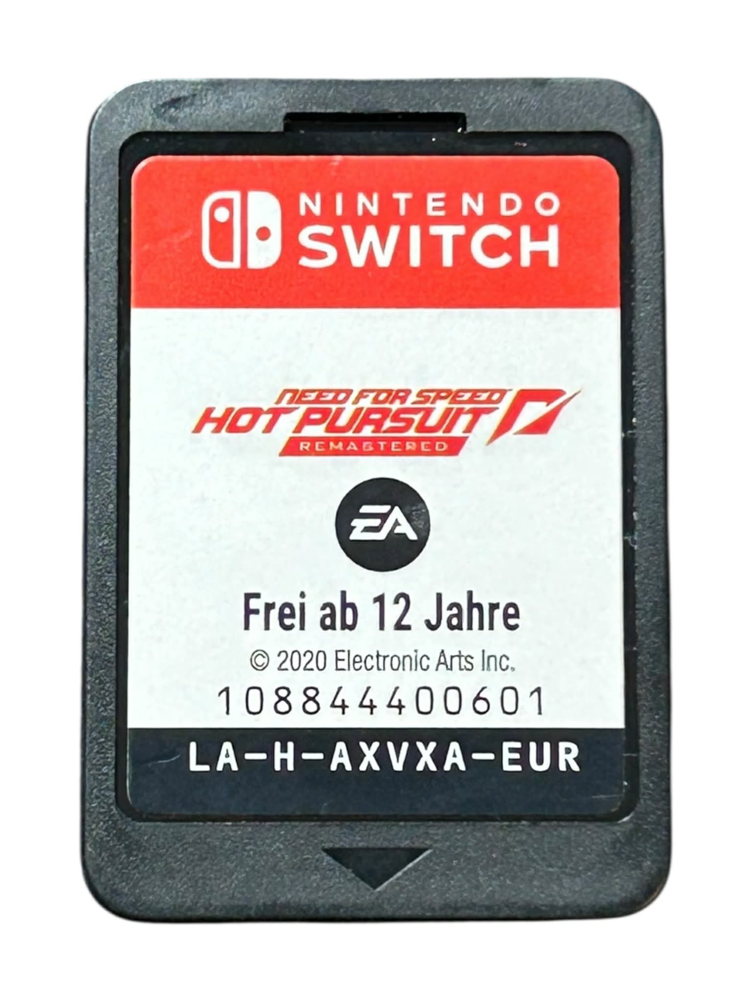 Pre-owned Need for Speed: Hot Pursuit Remastered (7) - Switch Game ...